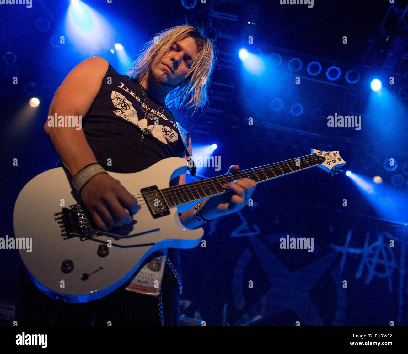 Like a storm on stage hi-res stock photography and images - Alamy