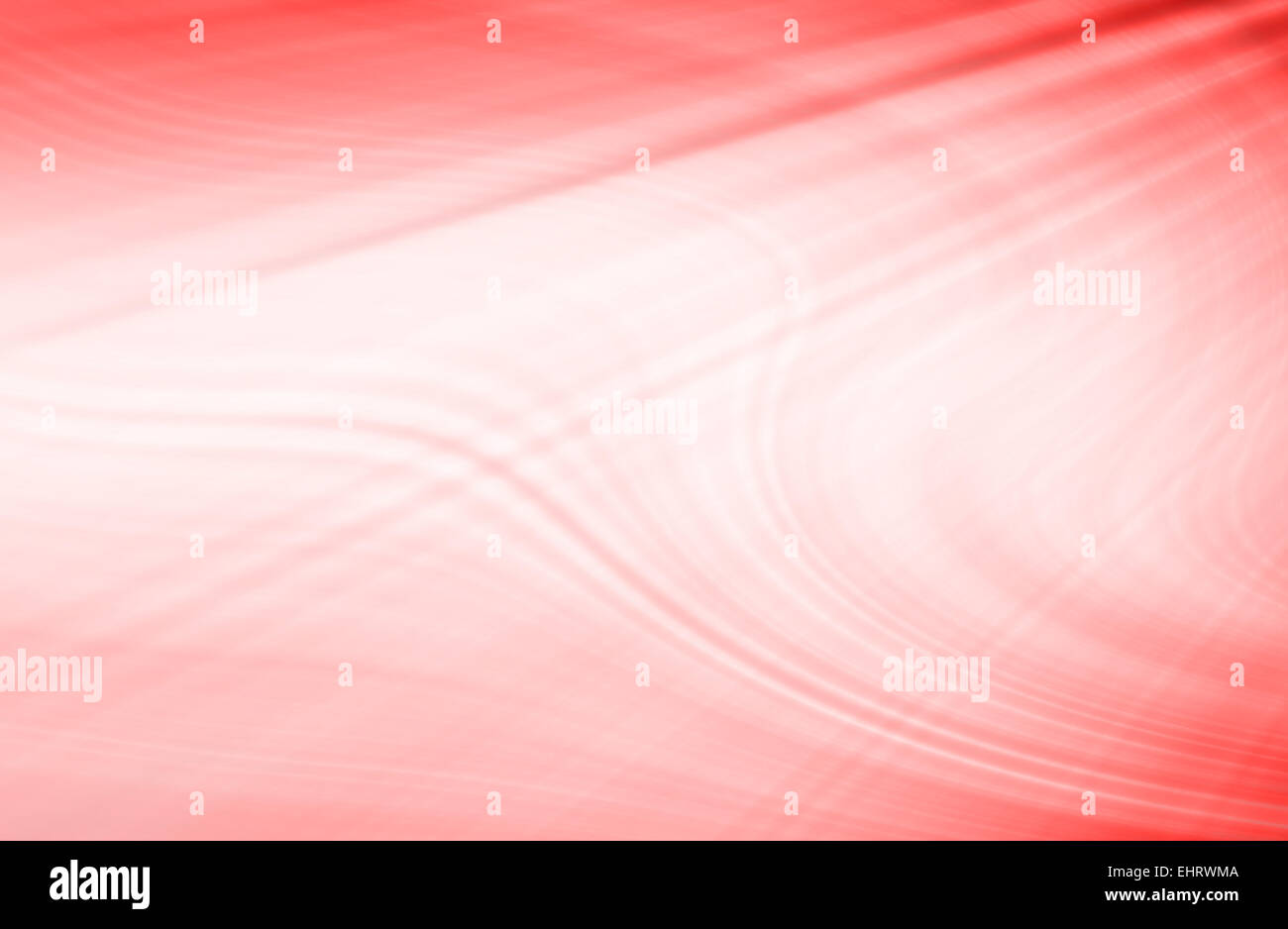 abstract red background with motion ray technology Stock Photo - Alamy