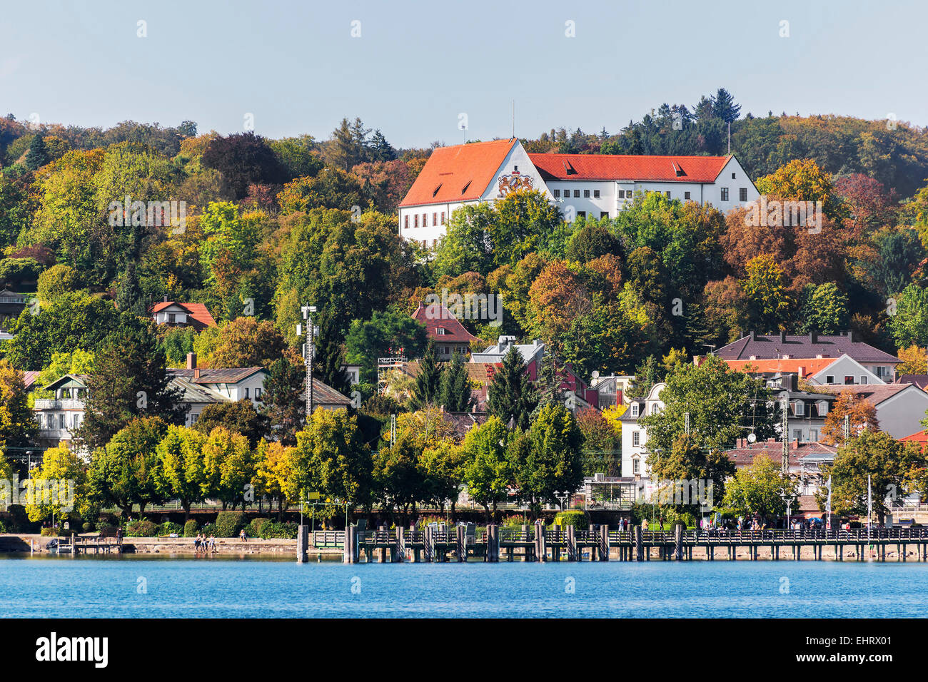 Starnberg hi-res stock photography and images - Alamy
