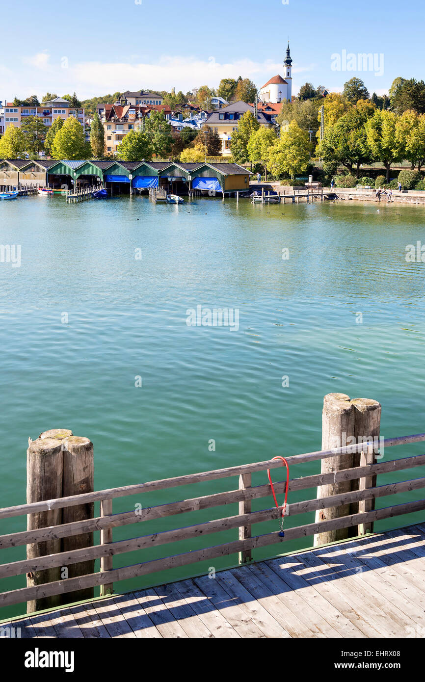 Starnberg hi-res stock photography and images - Alamy