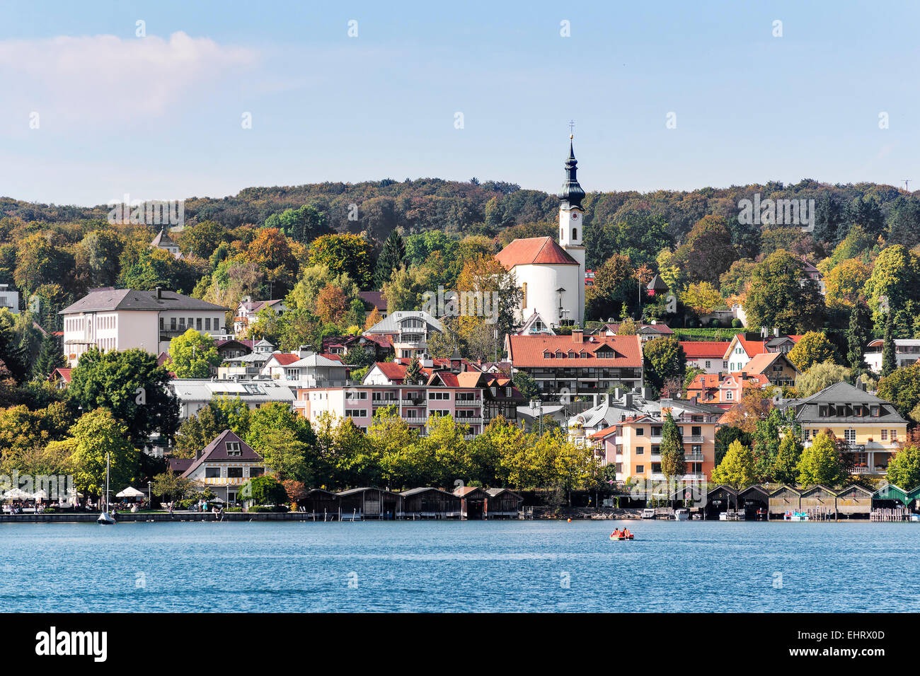 Of starnberg hi-res stock photography and images - Alamy