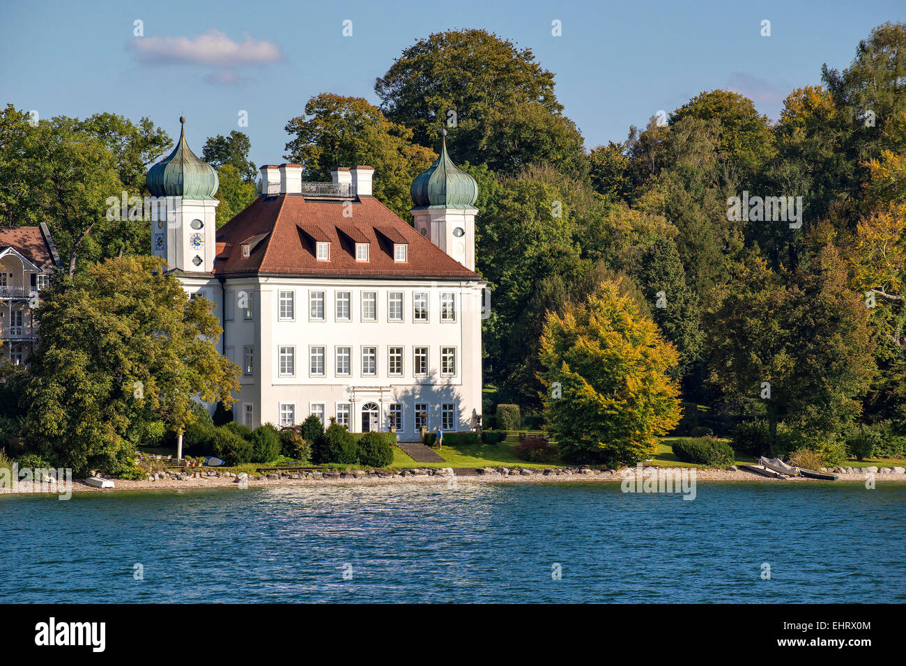 Starnber hi-res stock photography and images - Alamy