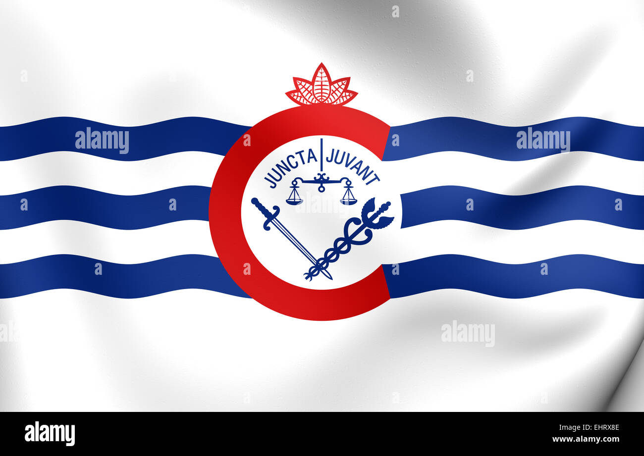 Cincinnati flag hi-res stock photography and images - Alamy
