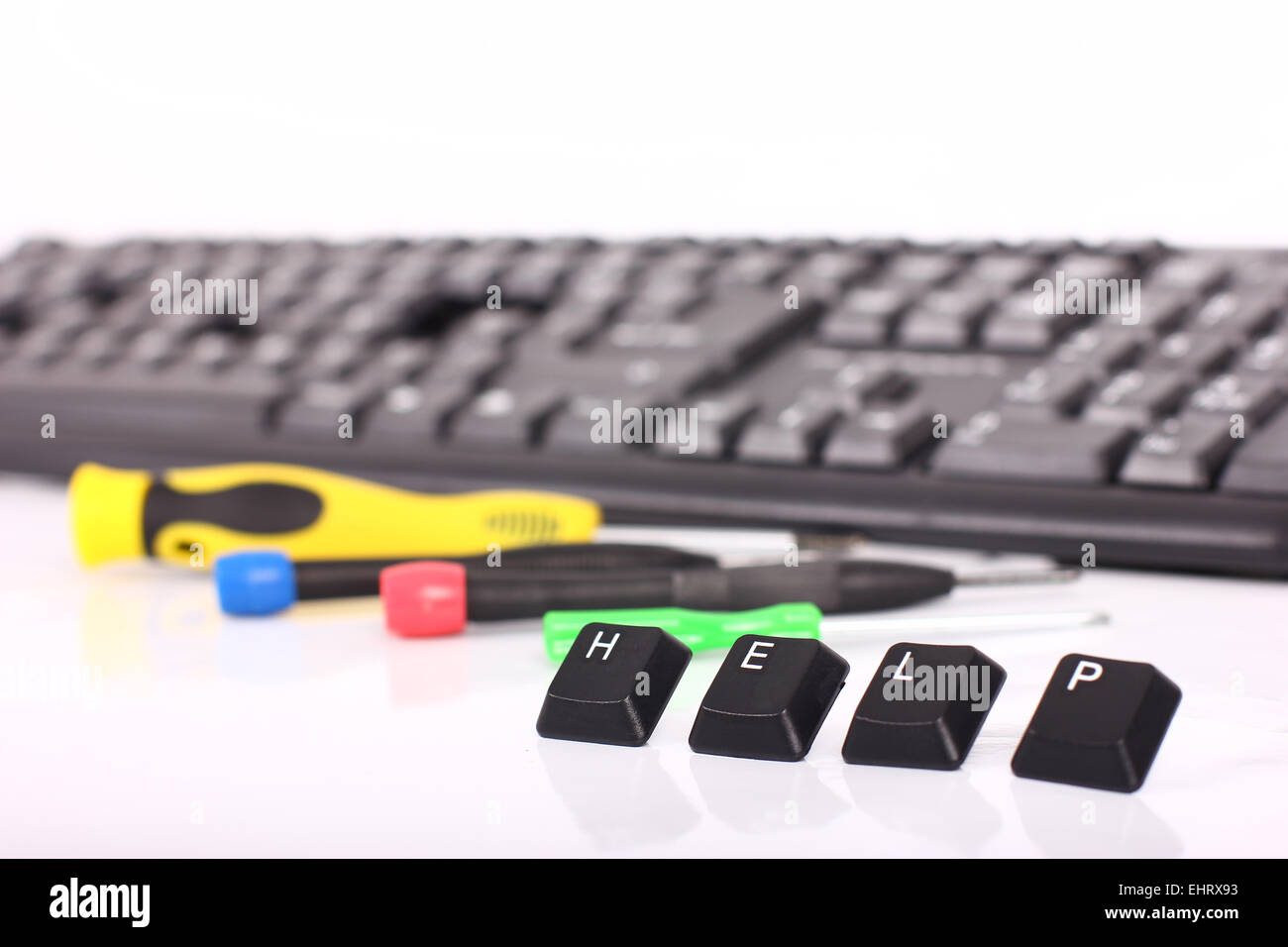 Technical problems hi-res stock photography and images - Alamy