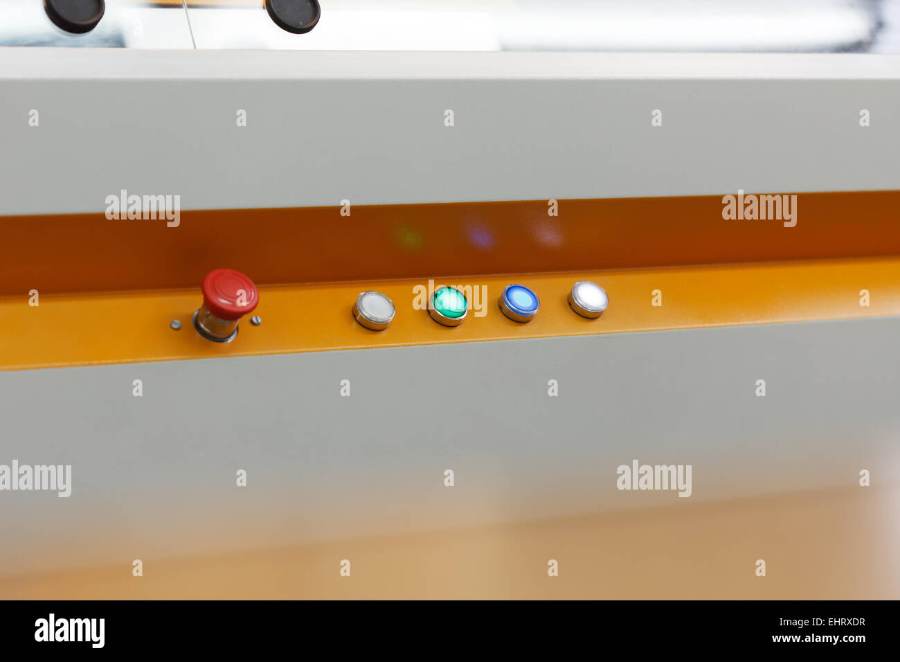 Loom operator hi-res stock photography and images - Alamy