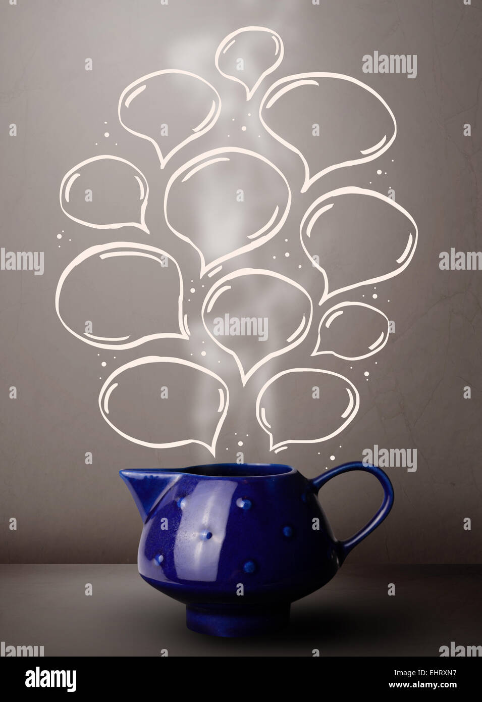 Cona coffee hi-res stock photography and images - Alamy