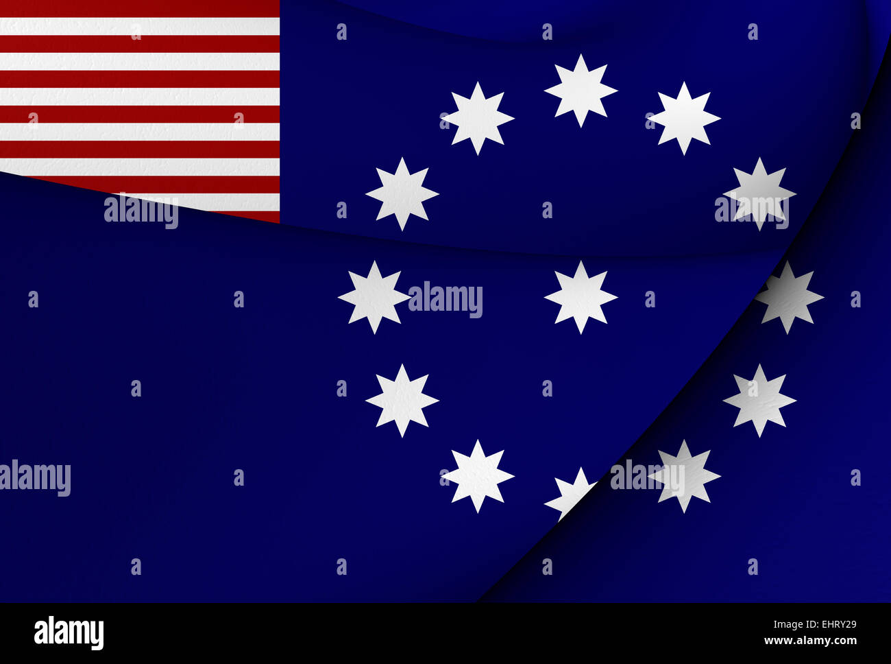 Pennsylvania flag hi-res stock photography and images - Alamy