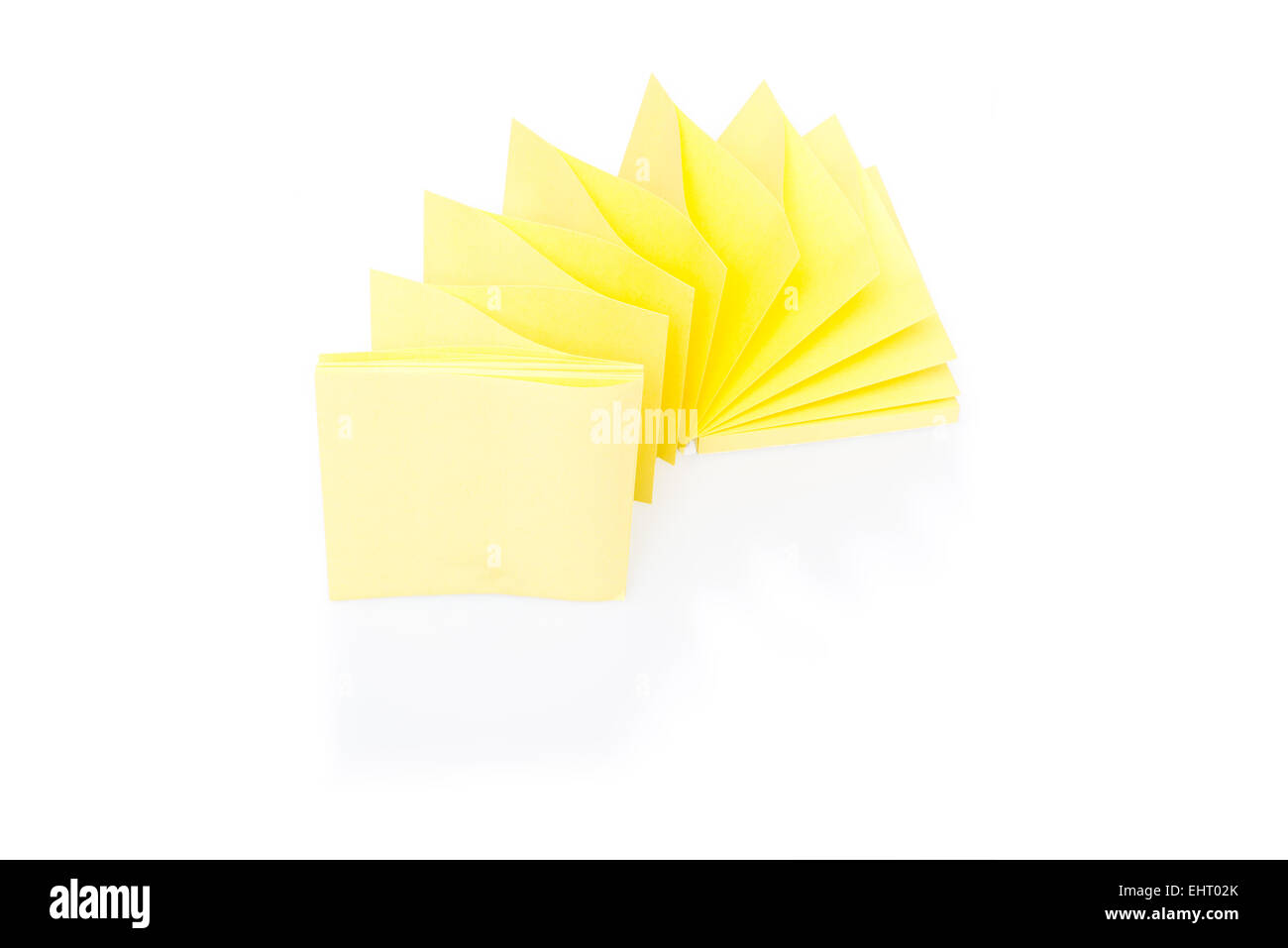 Empty office block Cut Out Stock Images & Pictures - Alamy