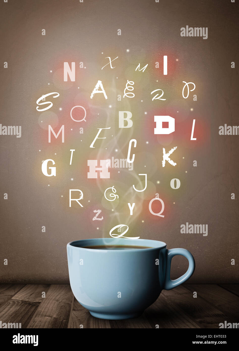 Sti alphabet hi-res stock photography and images - Alamy