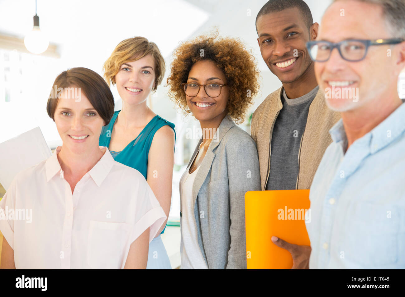 Cooperation group hi-res stock photography and images - Alamy