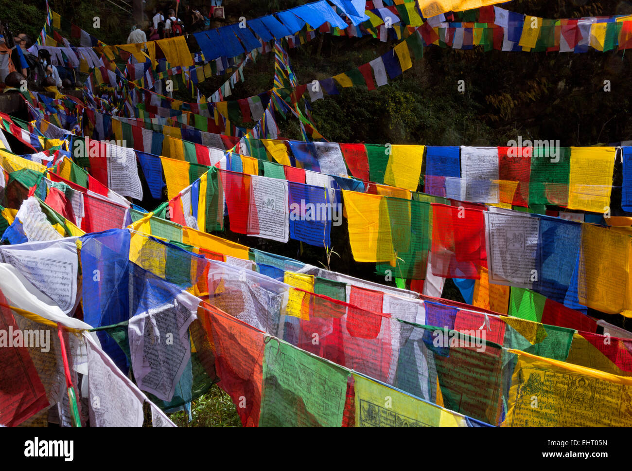 Waterfall trail entrance hi-res stock photography and images - Alamy