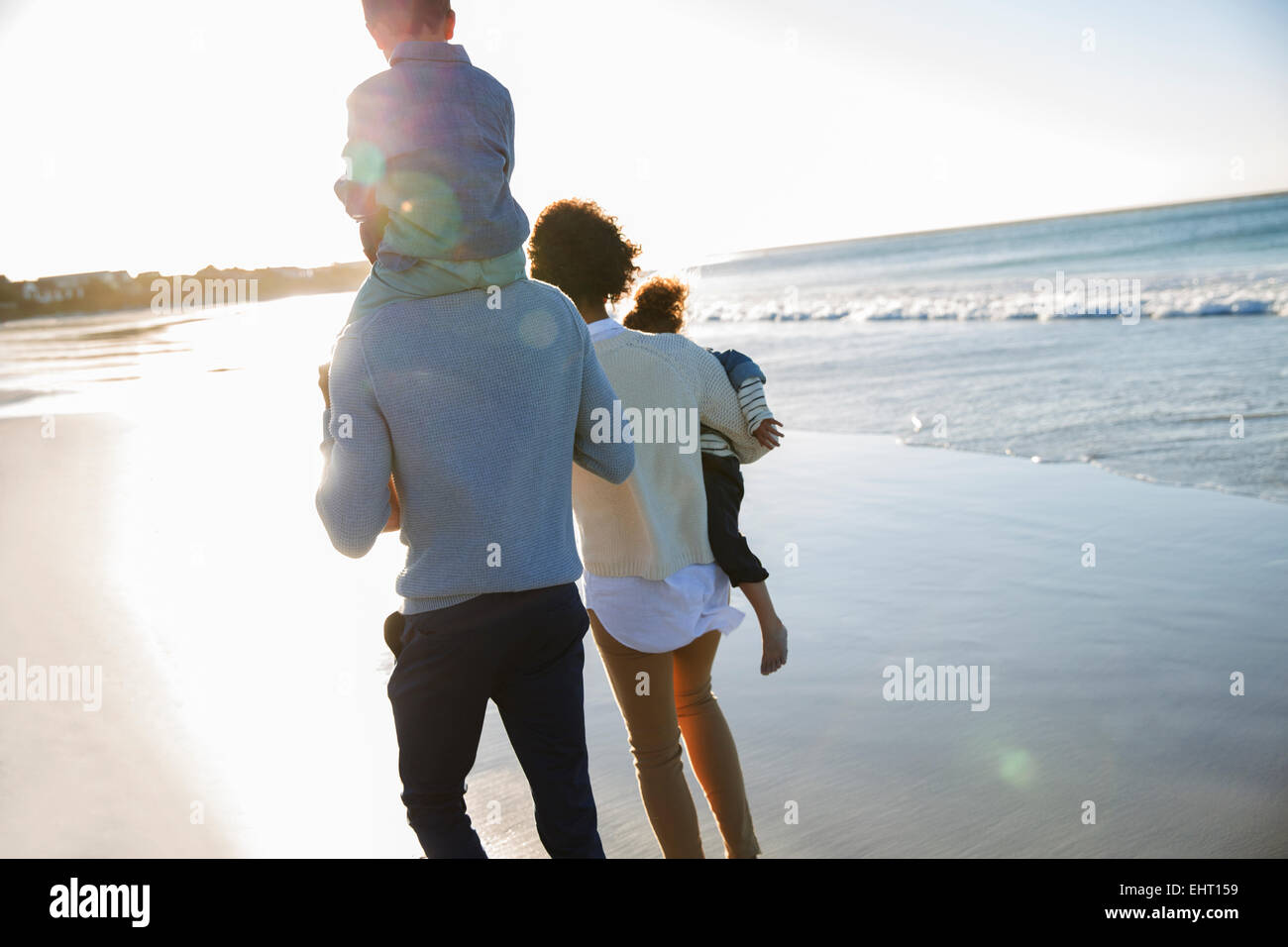 Two year old south african girl hi-res stock photography and images - Alamy