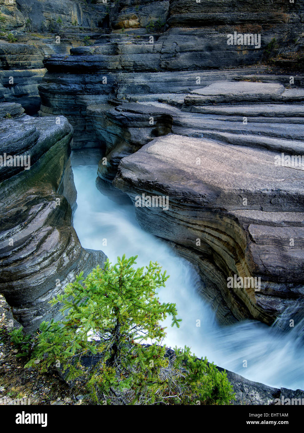 Waterfalls river stream in hi-res stock photography and images - Alamy
