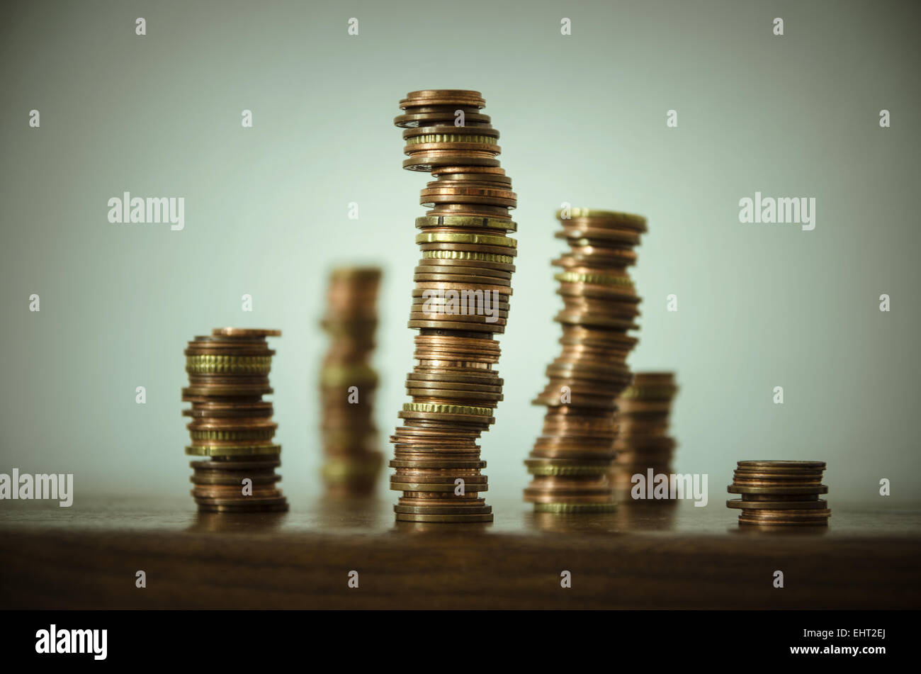 Stapel geld hi-res stock photography and images - Alamy