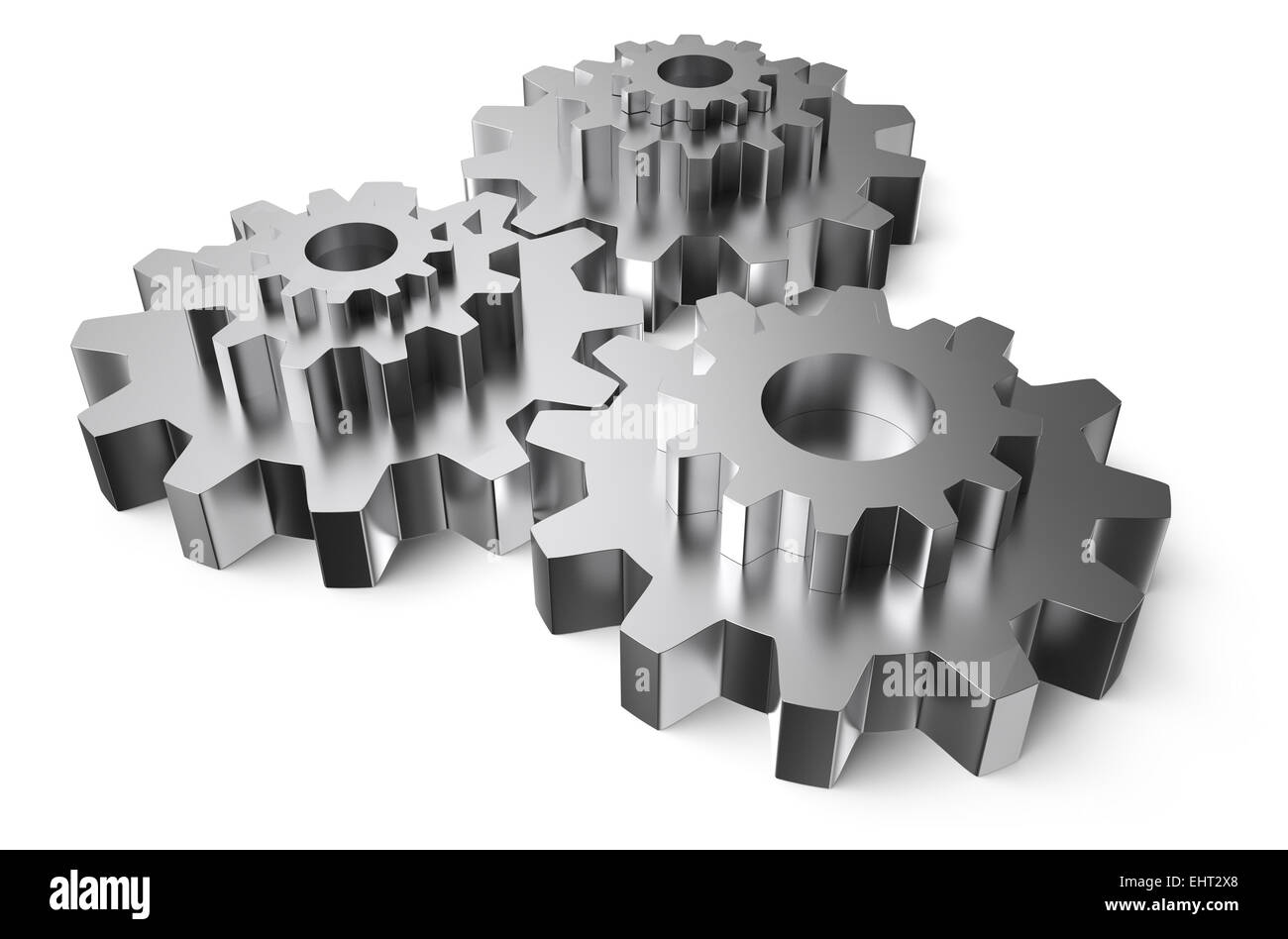 Engineering mechanics gearwheel hi-res stock photography and images - Alamy