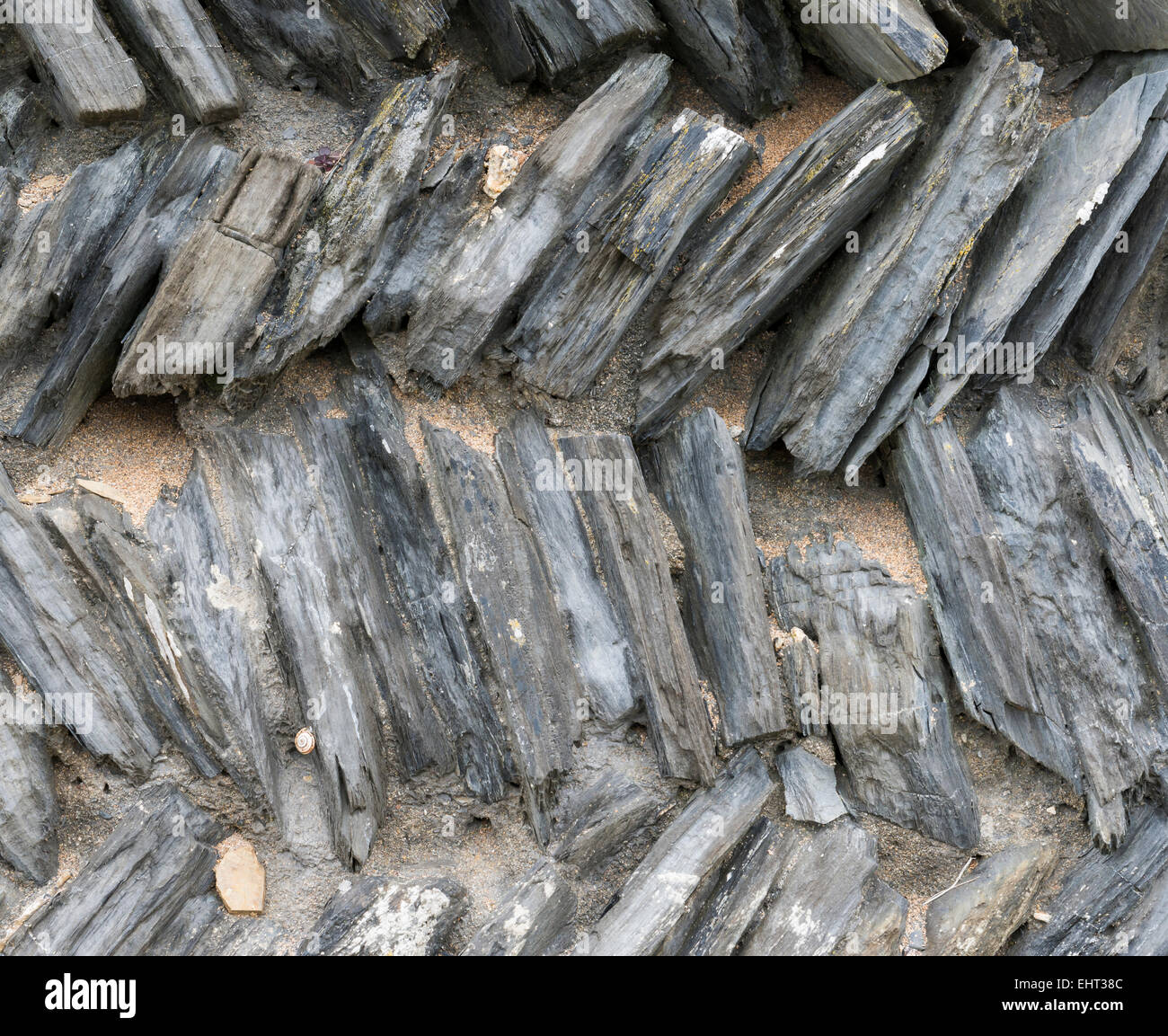 Stacked Slate Stones High Resolution Stock Photography and Images - Alamy