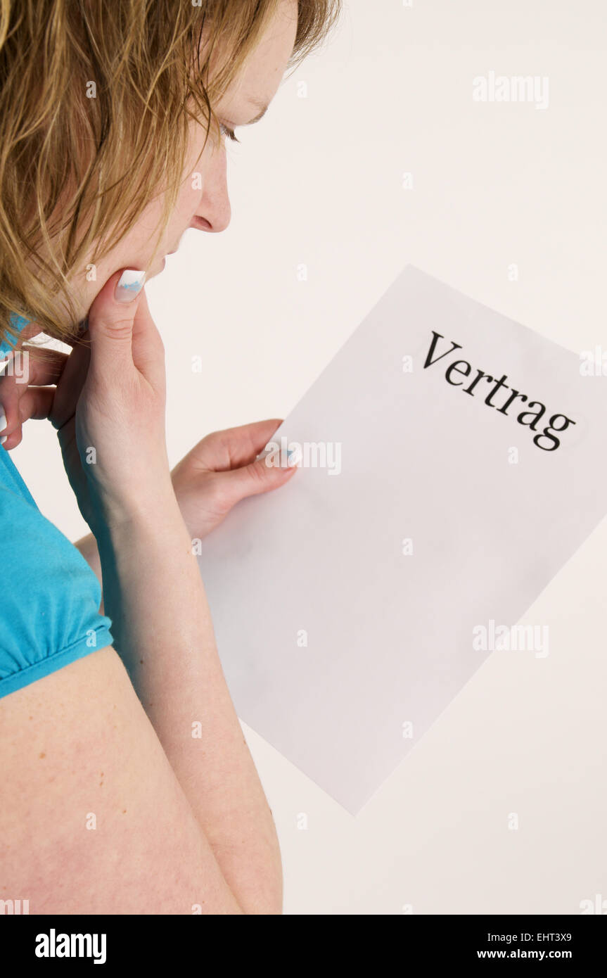 the searching look Stock Photo - Alamy