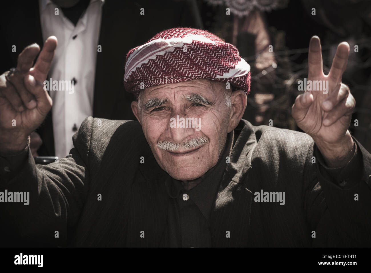 Kurds hi-res stock photography and images - Alamy