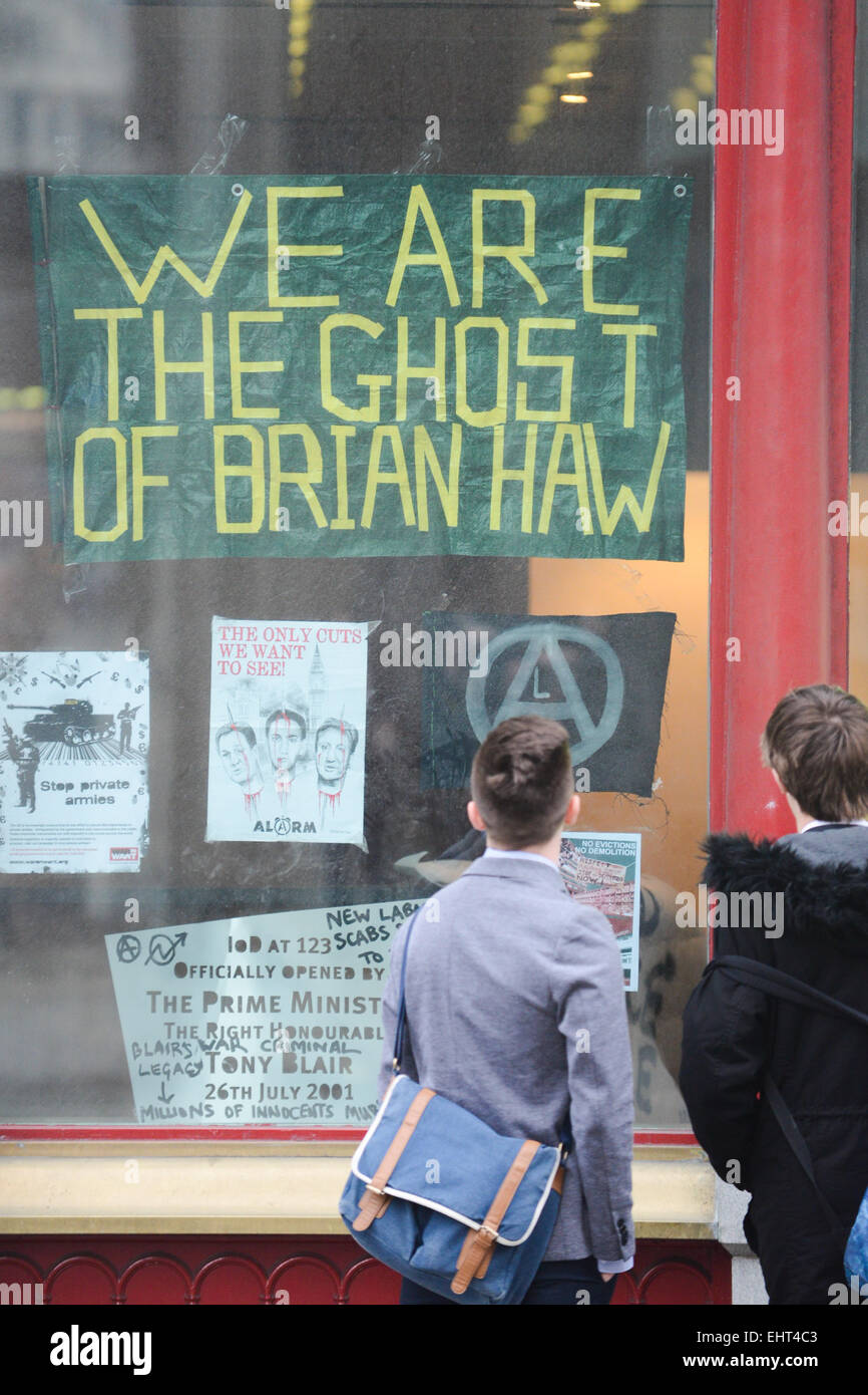 Anarchist group hi-res stock photography and images - Alamy