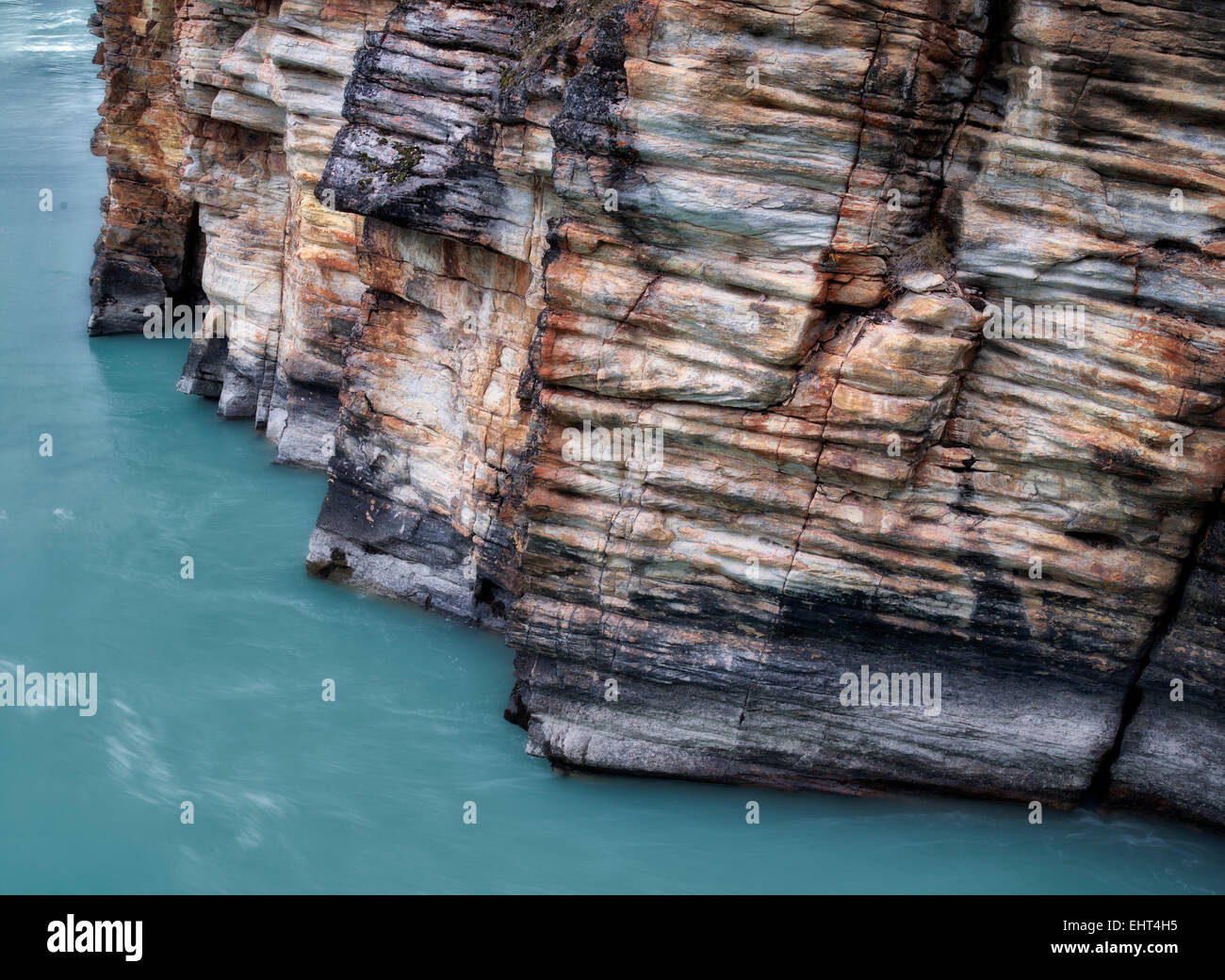 Narrow canyon hi-res stock photography and images - Alamy
