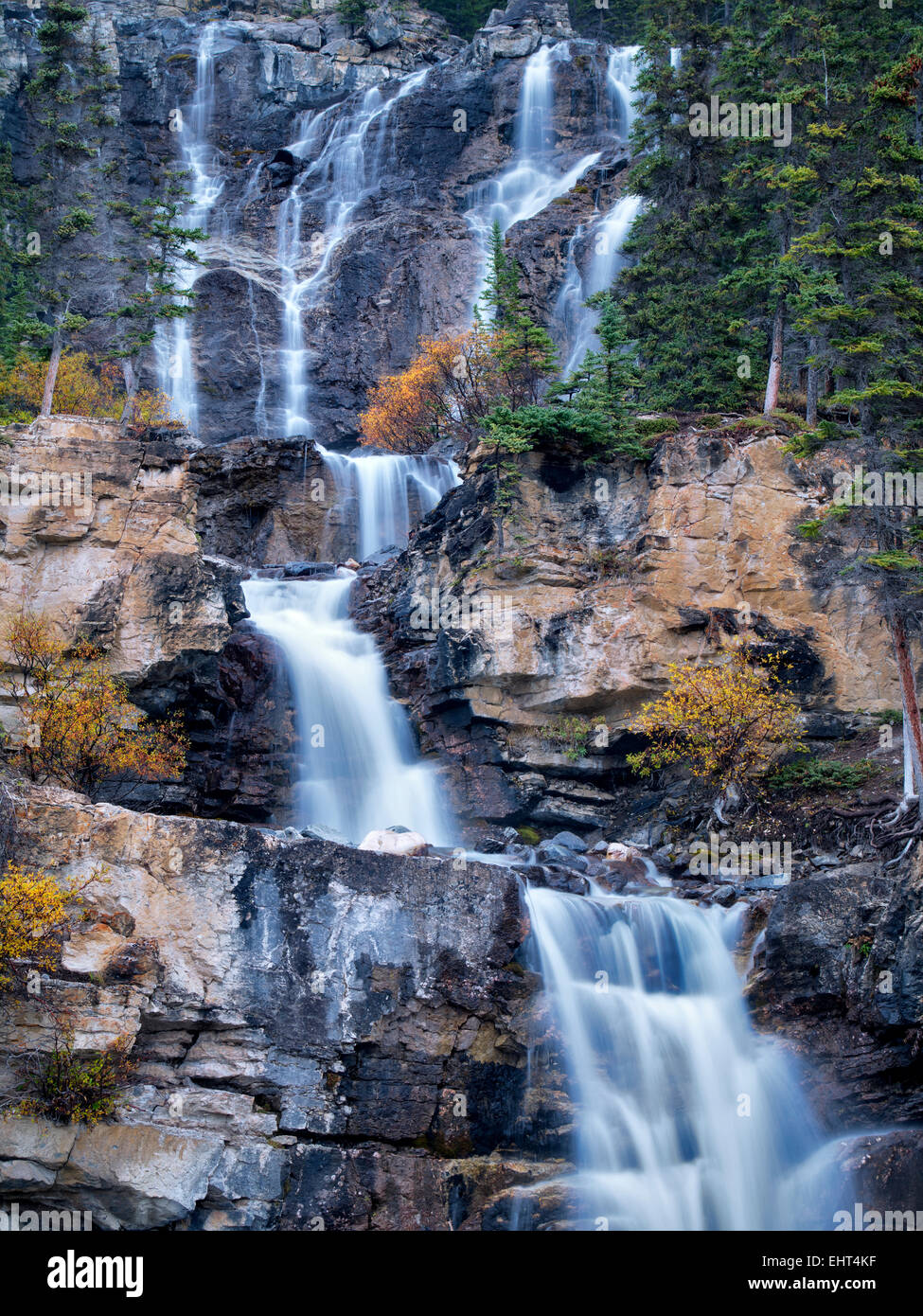 Tangle falls hi-res stock photography and images - Alamy