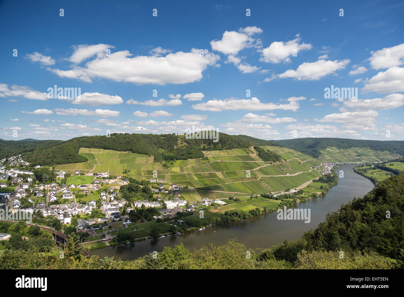 Bullay hi-res stock photography and images - Alamy