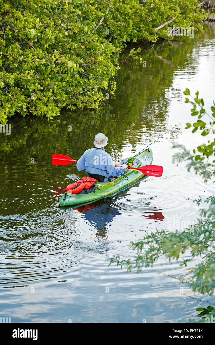 Vieques puerto rico kayak hi-res stock photography and images - Alamy