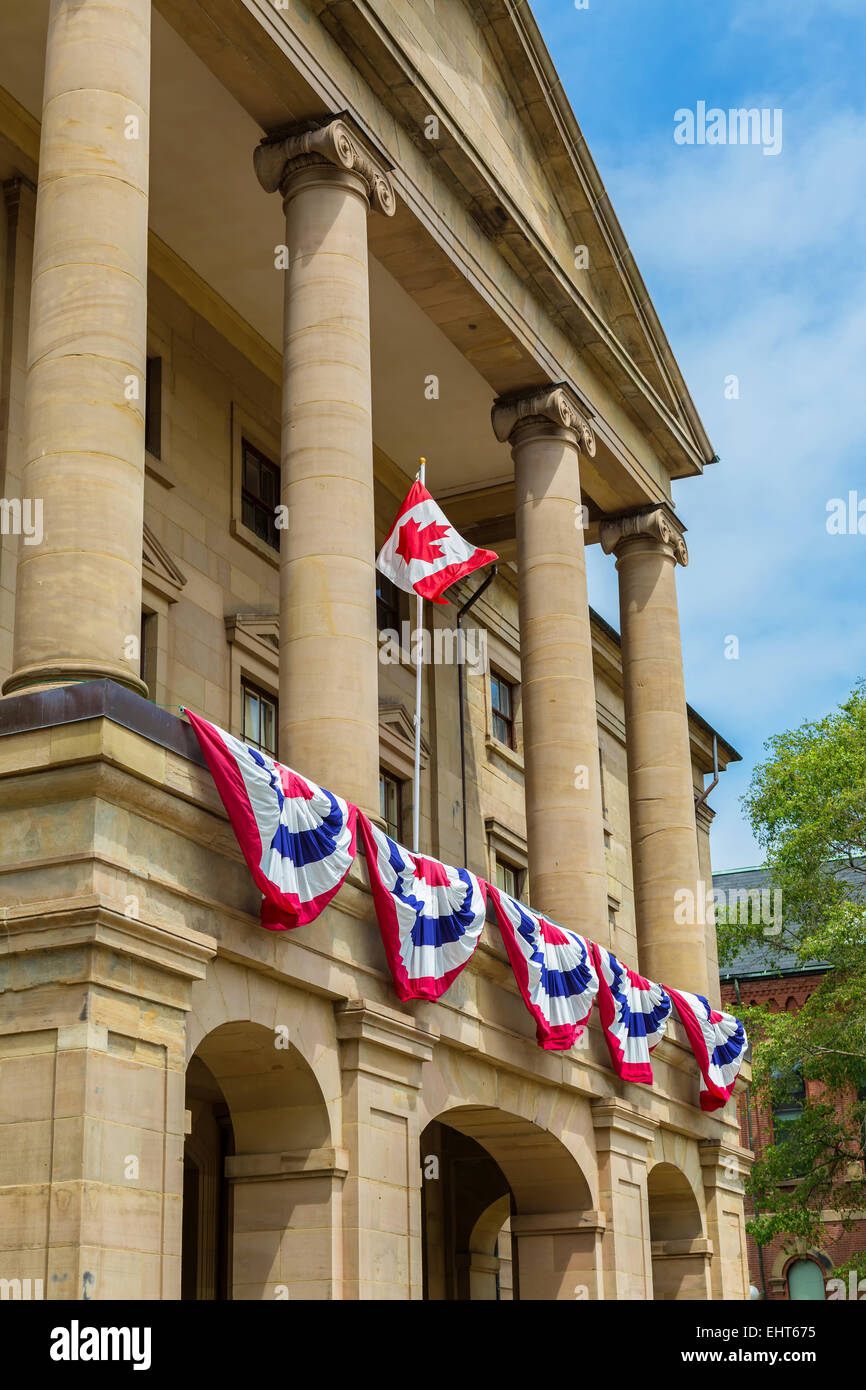 The province house hi-res stock photography and images - Alamy