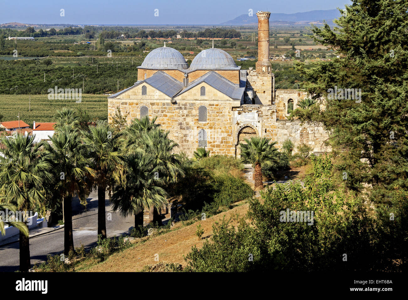 Isabey Mosque Stock Photos & Isabey Mosque Stock Images - Alamy