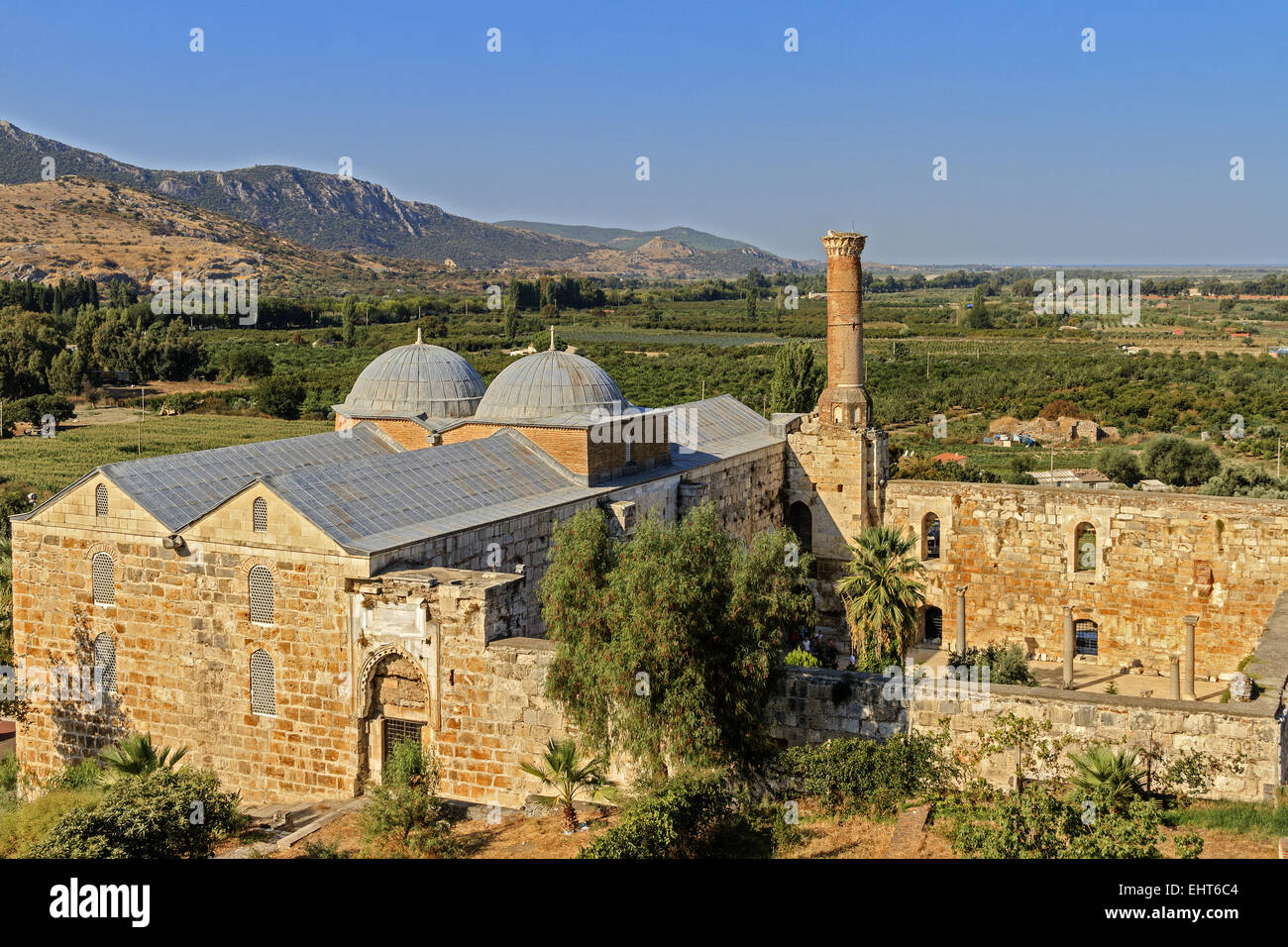 Isabey Mosque Stock Photos & Isabey Mosque Stock Images - Alamy