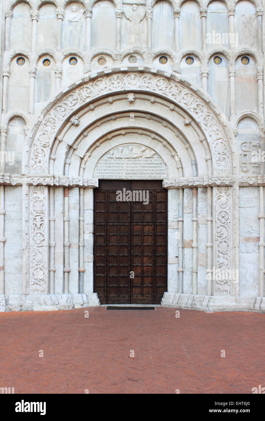 Ancona cathedral hi-res stock photography and images - Alamy