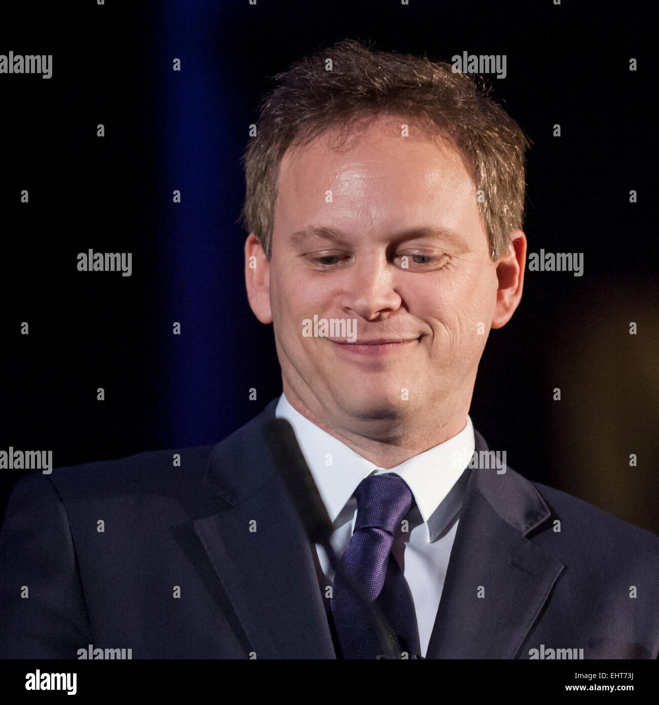 Grant shapps mp hi-res stock photography and images - Alamy