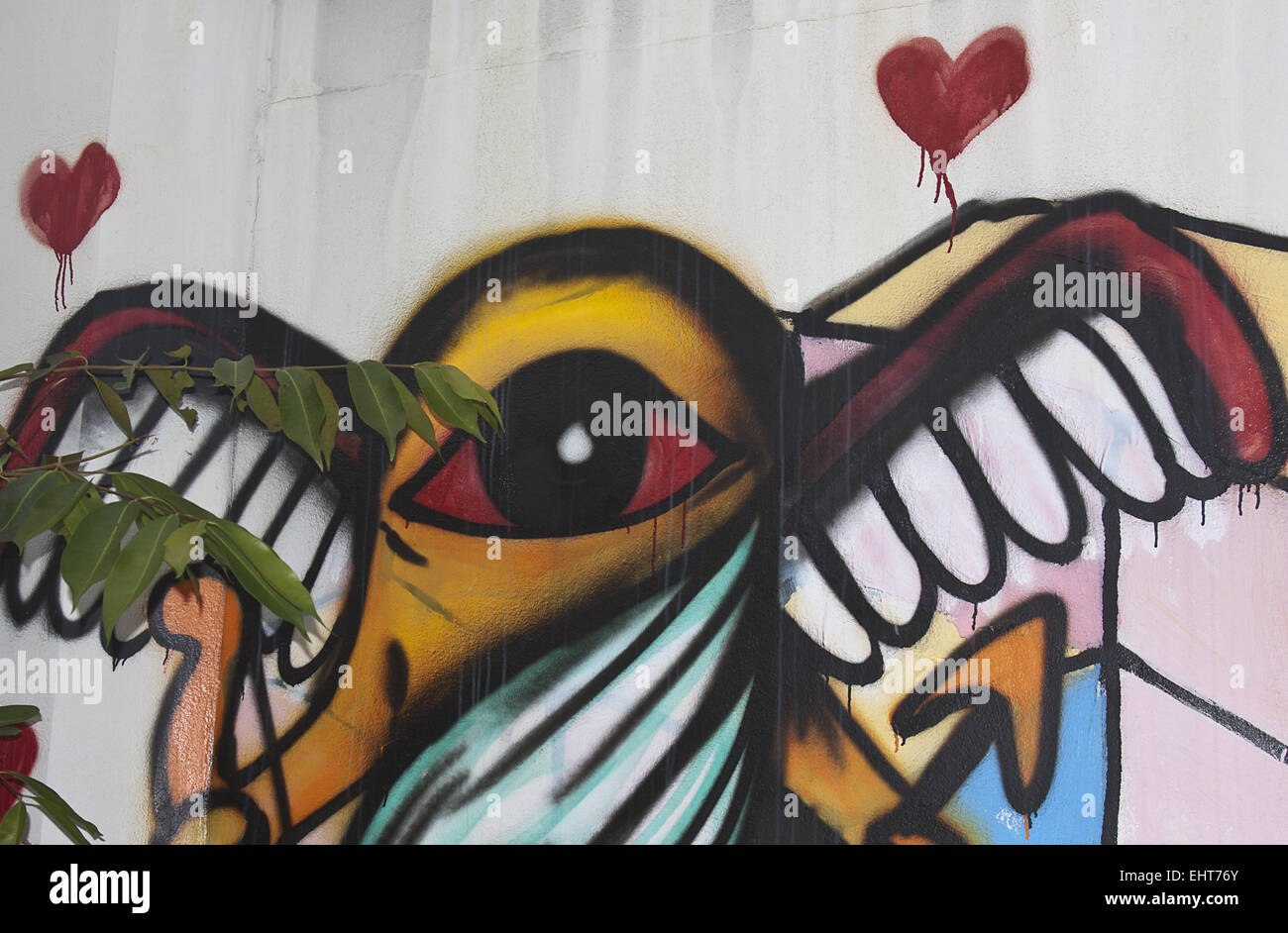 One eyed creatures hi-res stock photography and images - Alamy