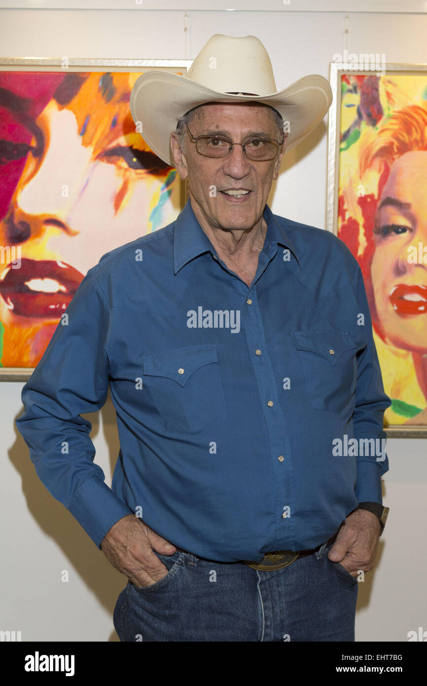 James Francis Gill opens his exhibition with 60 pictures at Udo ...