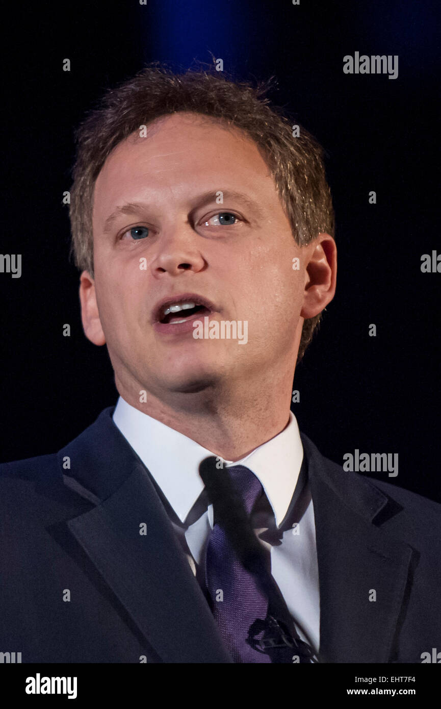 Grant shapps mp hi-res stock photography and images - Alamy