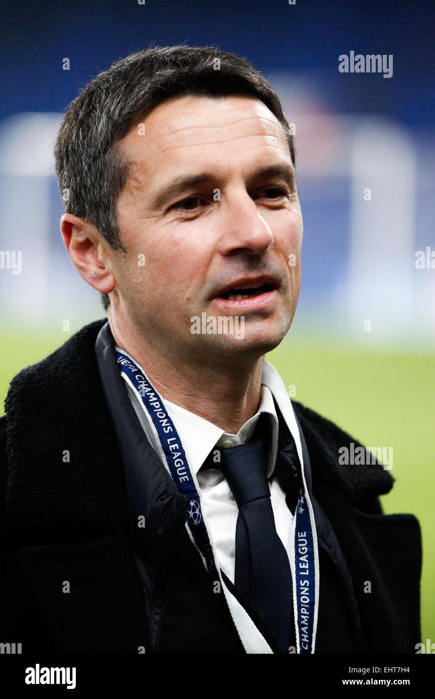 Remi garde hi-res stock photography and images - Alamy