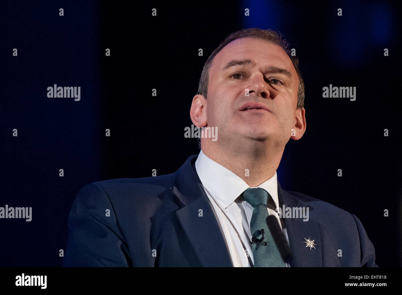 Ed davey mp secretary hi-res stock photography and images - Alamy