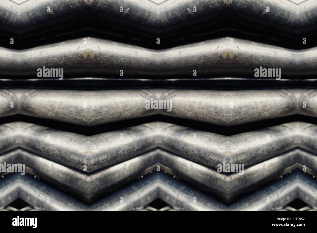 Blue and gray patterns hi-res stock photography and images - Alamy