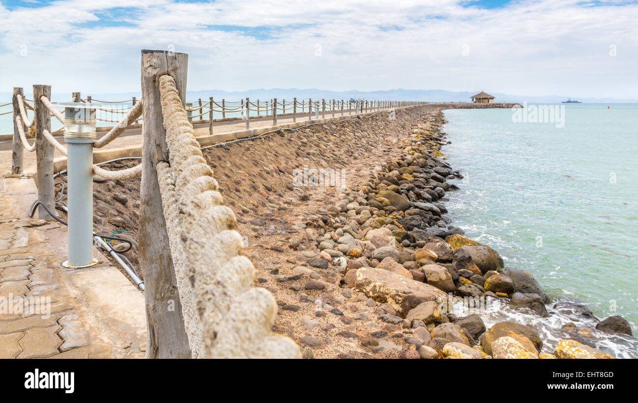 Red sea shores Stock Photo - Alamy