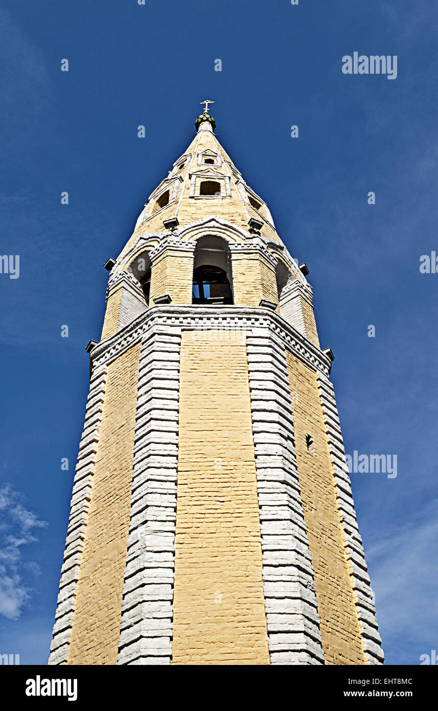 Trinity bell tower hi-res stock photography and images - Alamy