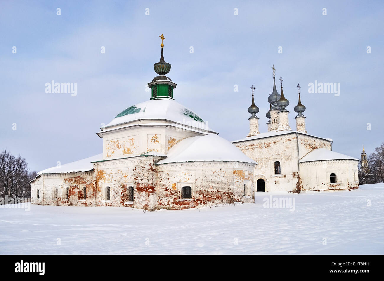 Cold churches hi-res stock photography and images - Alamy