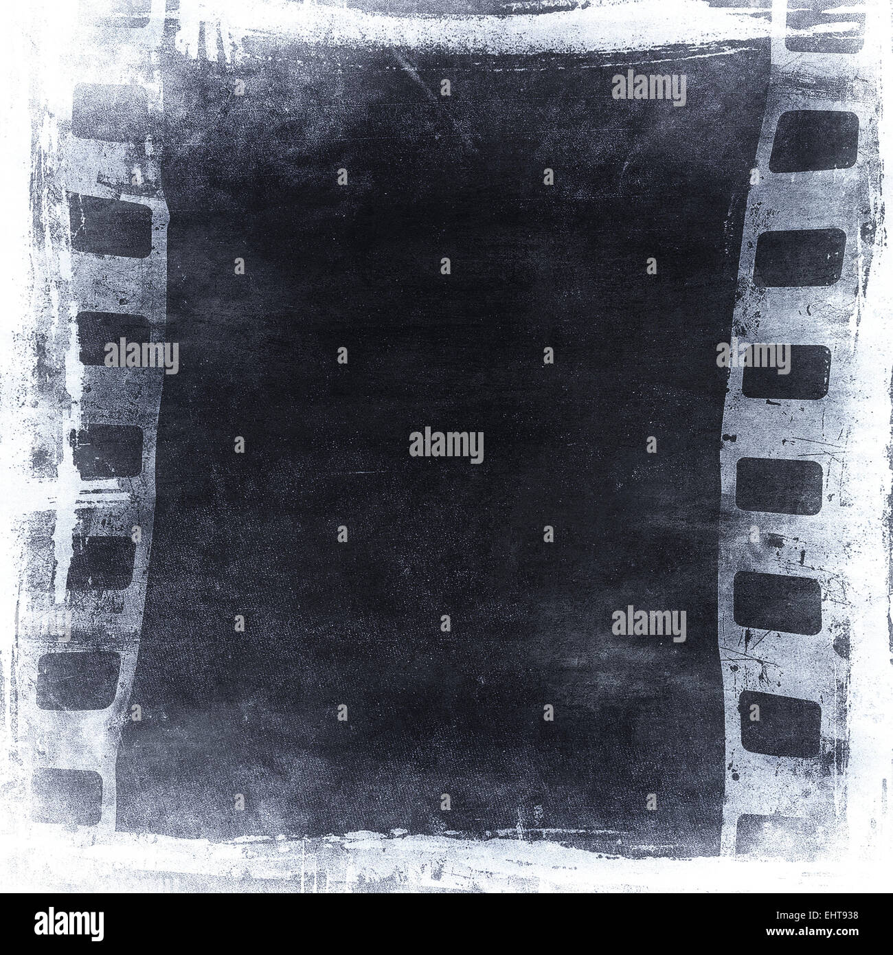 grunge film background Stock Photo - Alamy