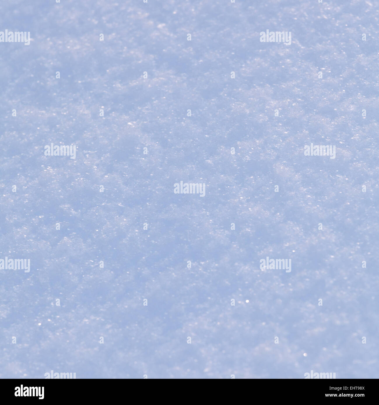 Clean White Snow Background Stock Photo - Alamy