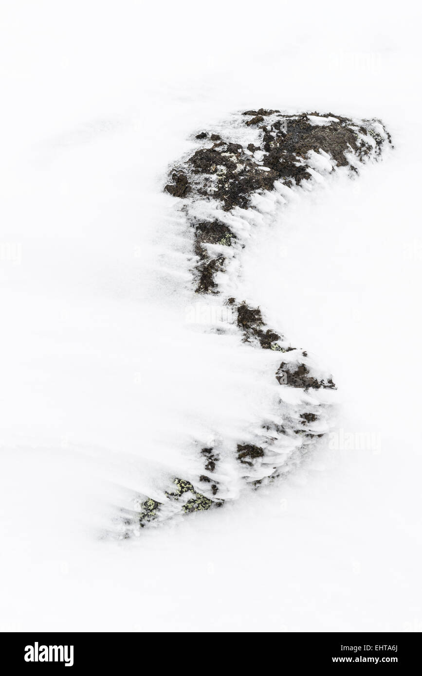 Structures of stone Cut Out Stock Images & Pictures - Alamy