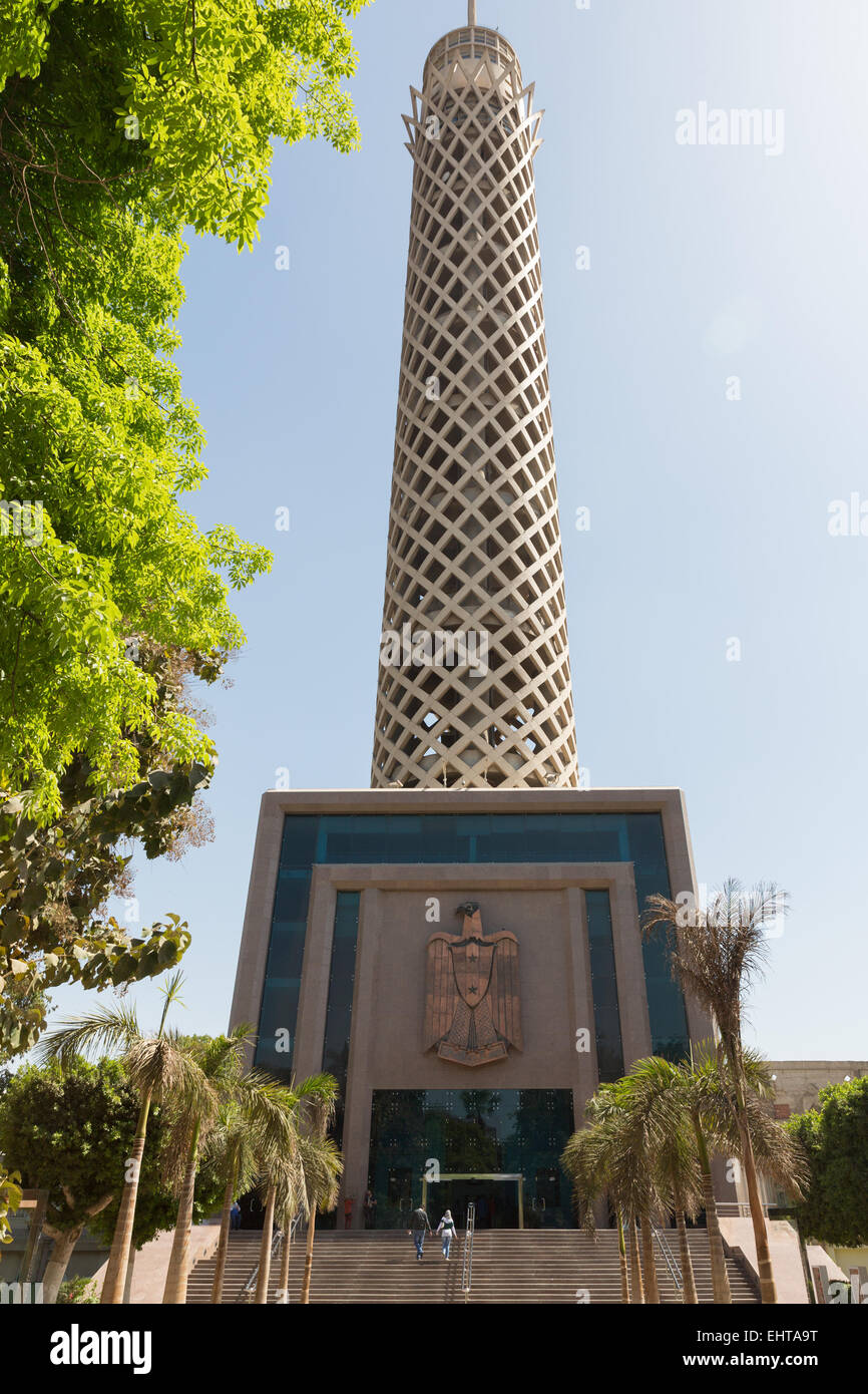 The soaring tower hi-res stock photography and images - Alamy