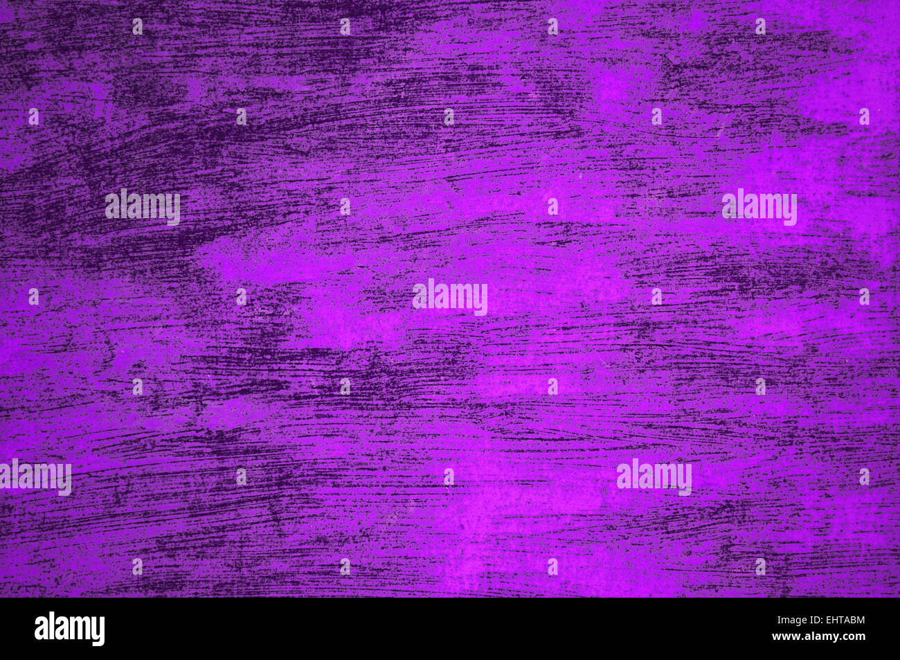 Roughly painted purple metallic surface Stock Photo - Alamy