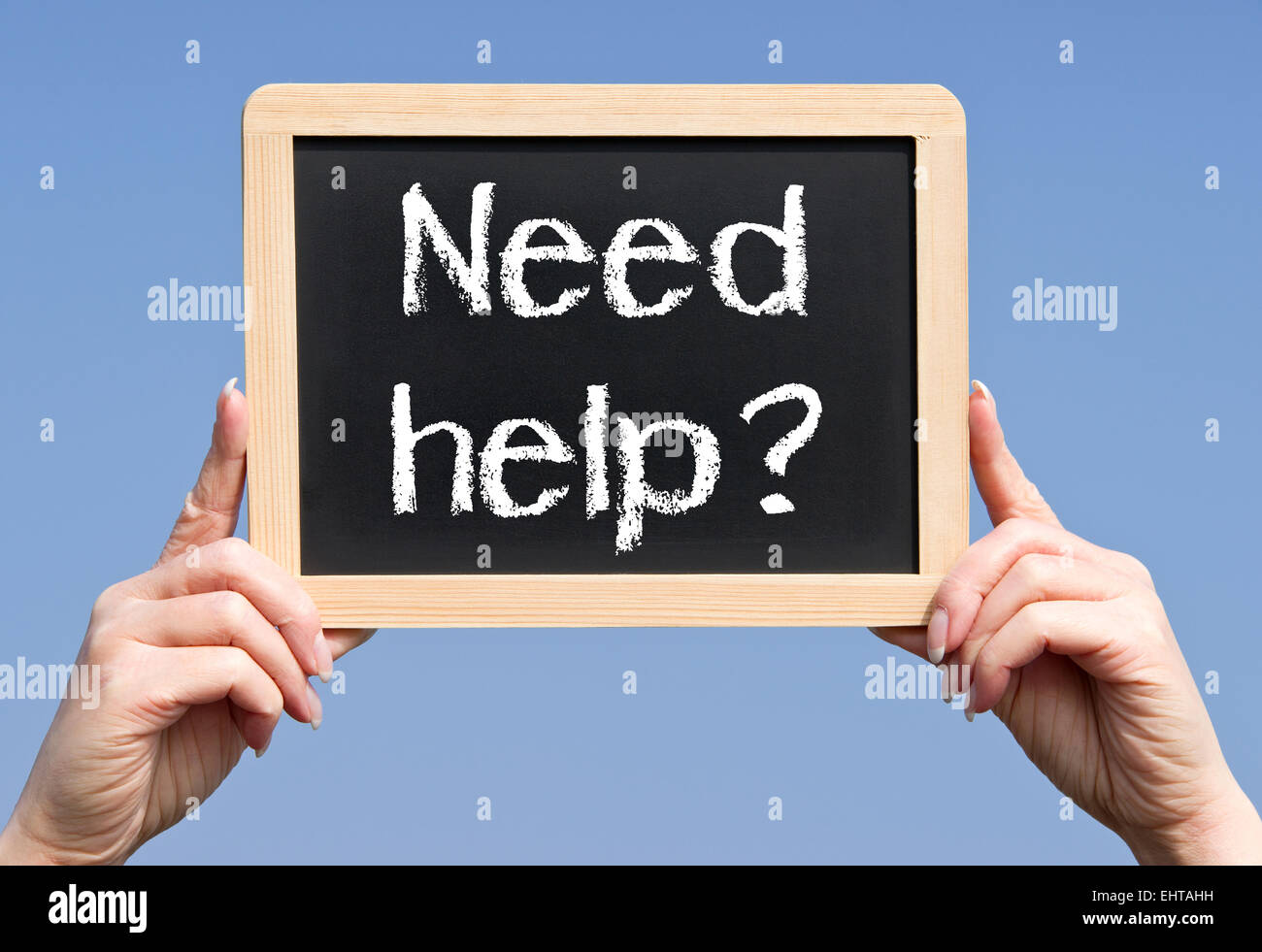 T help hi-res stock photography and images - Alamy