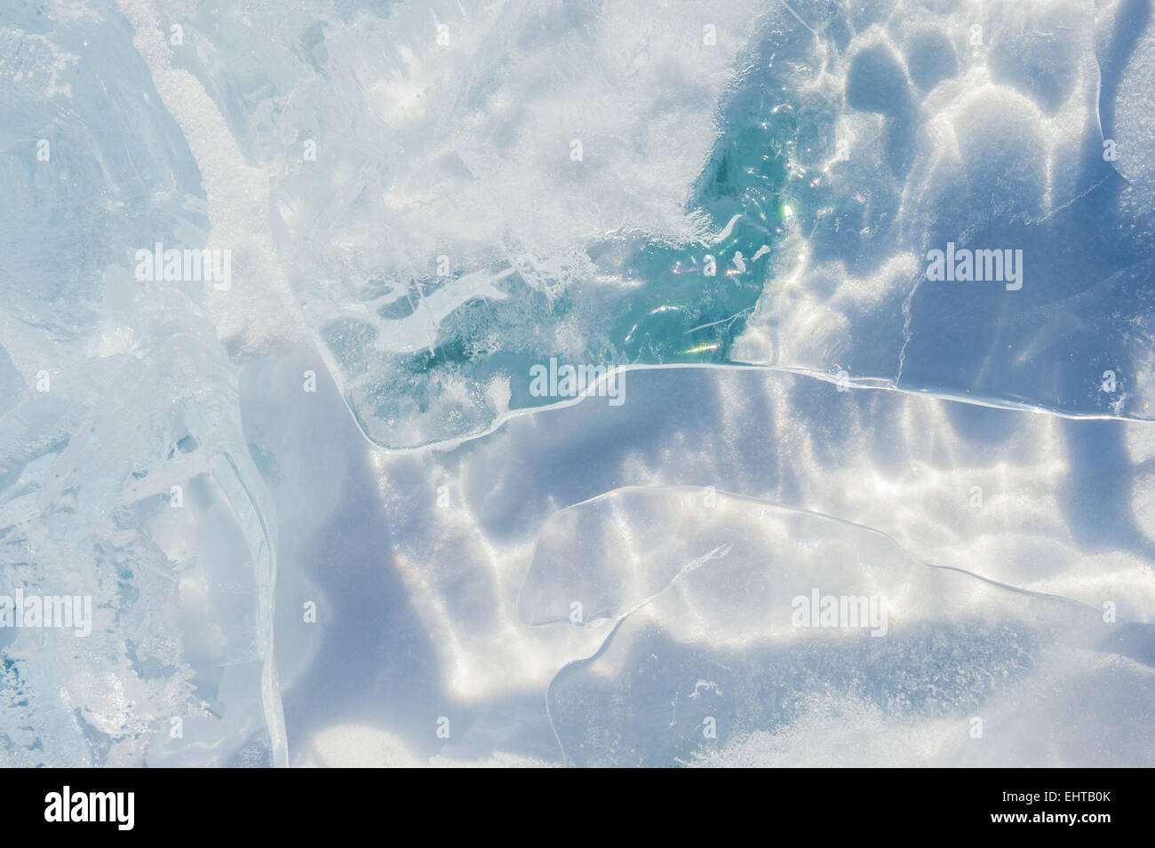 Ice sheet day hi-res stock photography and images - Alamy