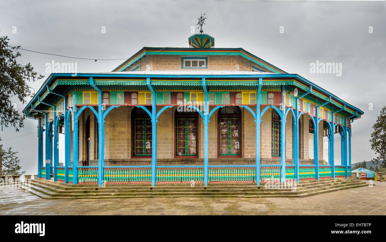 St maryam church hi-res stock photography and images - Alamy