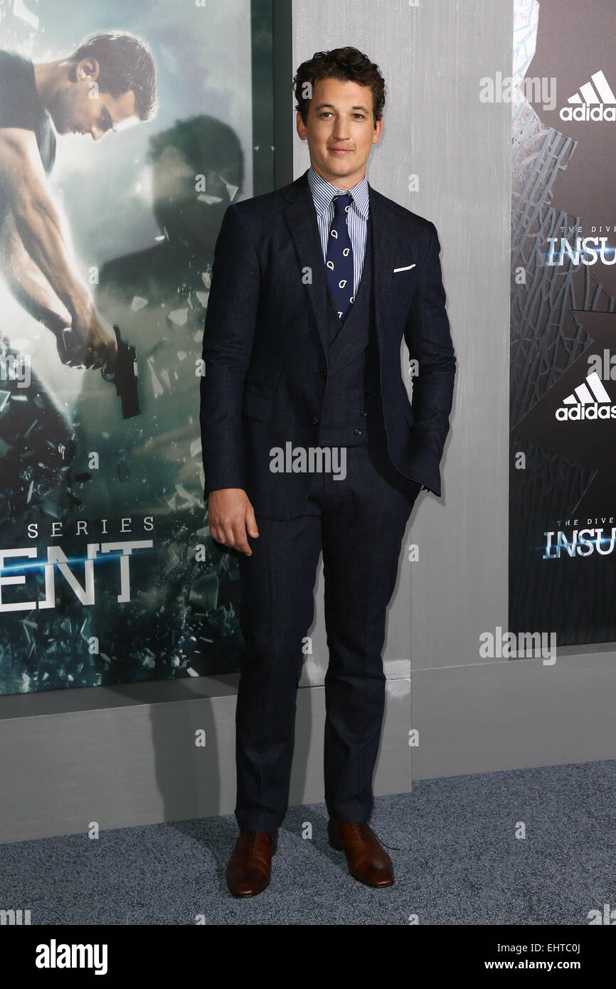 Divergent Peter Actor